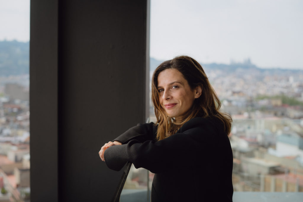 Hvordan Barcelona tok tilbake smartbyen - Manifest Tidsskrift